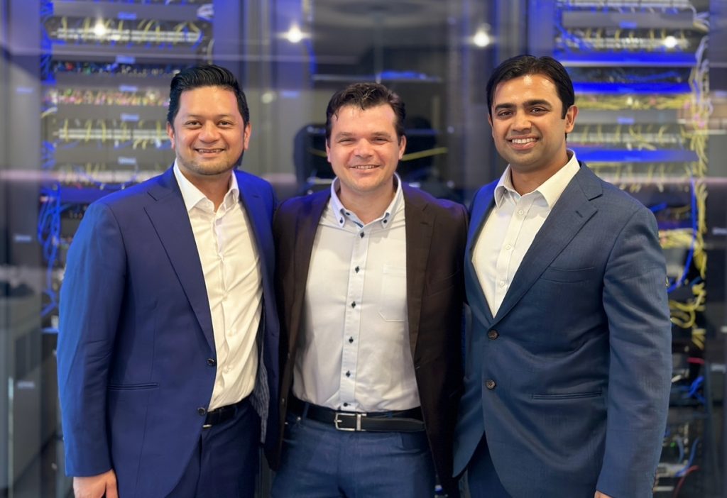 HirePlanner.com Announces Strategic Partnership with ACG (Alpha ...